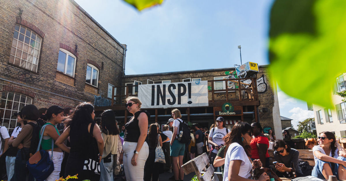 INSP! - Socialpsykiatri